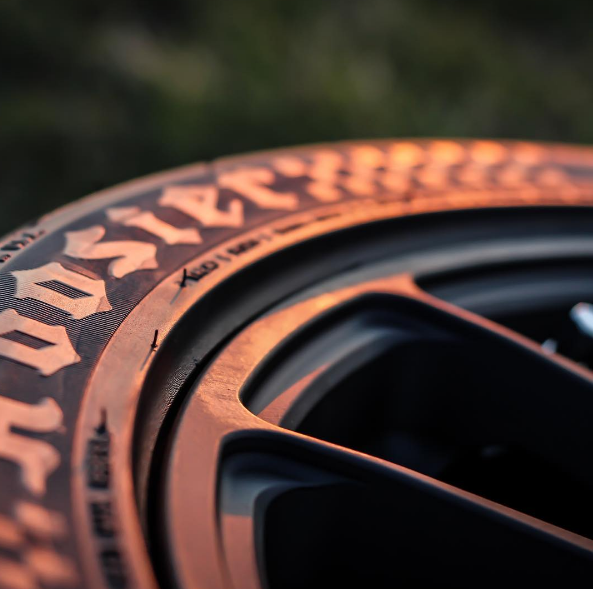 How to get the most from your R-compound track day tires